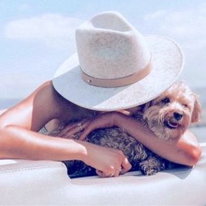 Lack Of Color | Accessories | New Lack Of Color The Mack Hat In Stone ...